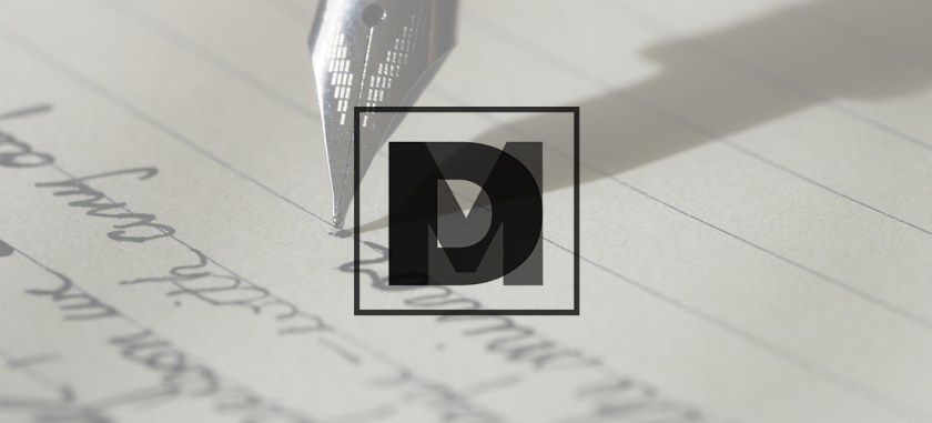 Sample Blog Post – Digital Media & Multimedia Design