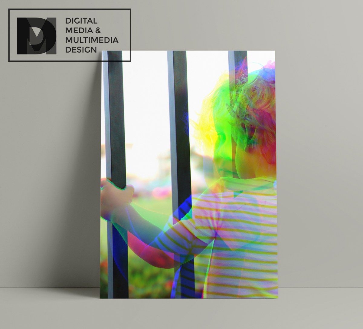 Harris Shutter Photography (Photo A6) – Digital Media & Multimedia Design