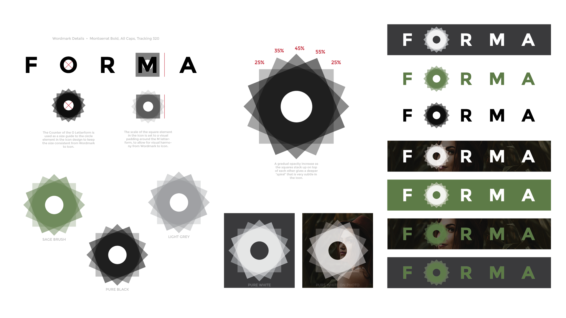 Icon & Final Logo Design (Design B4) – Digital Media & Multimedia Design