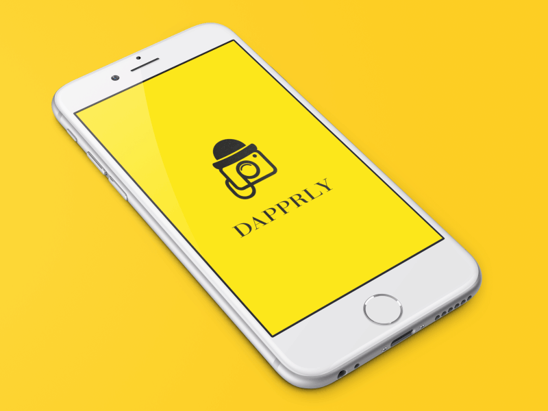 Animated App Loading Screen (Design C5) – Digital Media & Multimedia Design