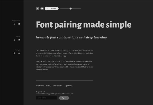 Three great sites to help you with pairing your fonts! – Digital Media ...