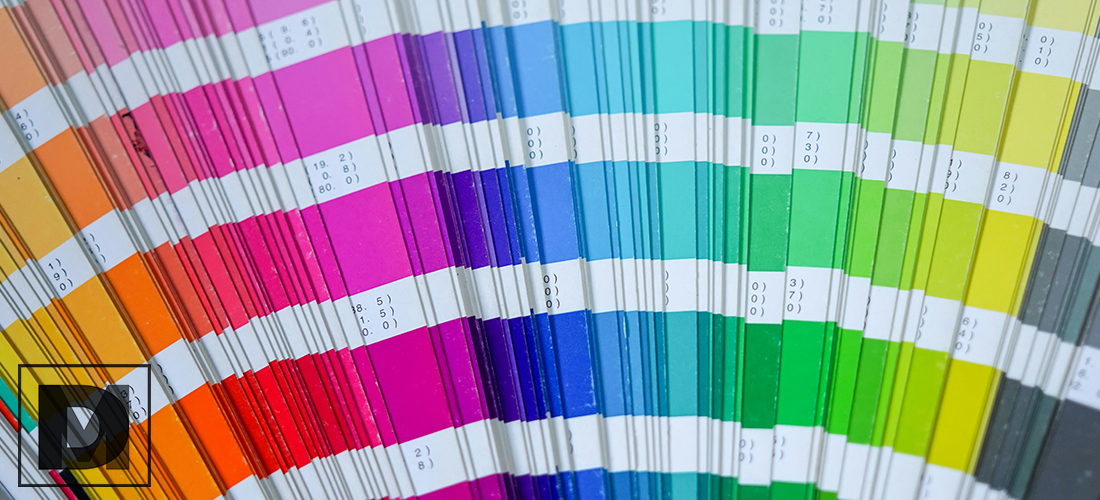 The Color Theory Presentation – Digital Media & Multimedia Design